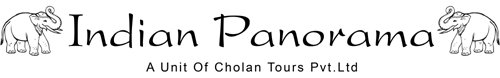 Cholan Tours : Booking Form